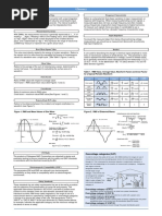 Bidirectional Buck-Boost Charger Design | PDF | Battery Charger ...