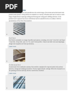 Schedule of Minimum Test Requirements | PDF | Deep Foundation | Road ...