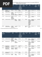 Synergex Catalog Sheet US EPA | PDF | Disinfectant | Biofilm