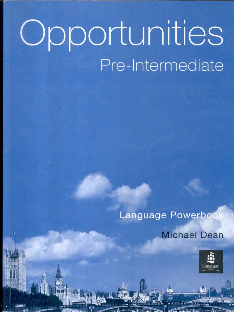 Language Powerbook | PDF