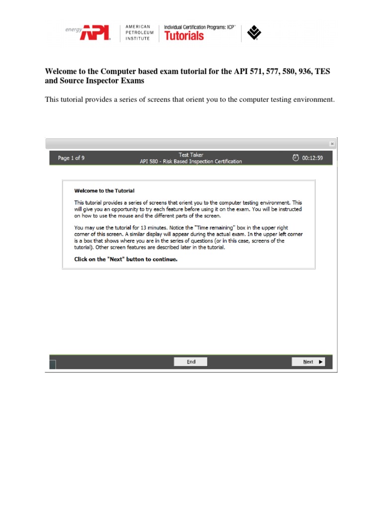 Tutorial Api 936 PDF | PDF
