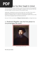 Colin Andcombes Francisco Colin, S.J. (1592-1660), Whose Labor ...