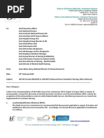 Annual Leave Carry Over Application Form | PDF | Finance & Money Management