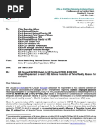 HR107 Retirement Form Submission | PDF | Defined Benefit Pension Plan ...