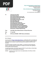 HR107 Retirement Form Submission | PDF | Defined Benefit Pension Plan ...