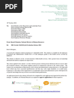HSE Parental Leave Application Form | PDF | Payroll | Human Resources