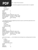 Draft Guidelines On The Accomplishment of Opcrf Fy 2024 | PDF ...