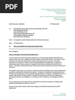 HSE Parental Leave Application Form | PDF | Payroll | Human Resources