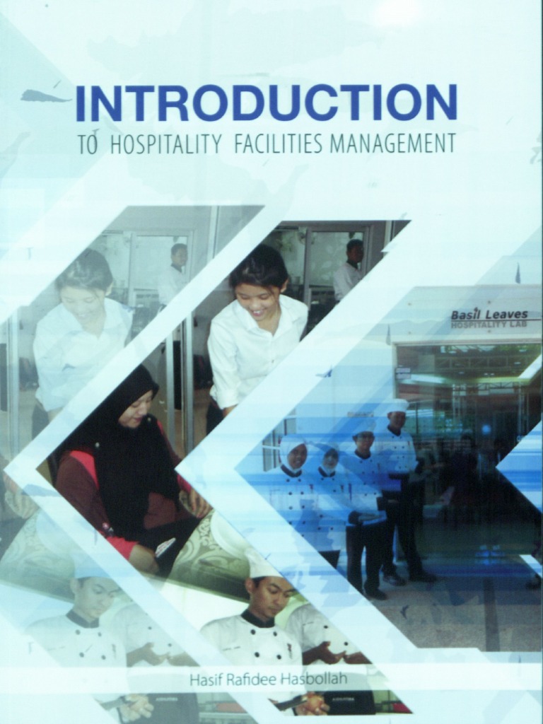 Introduction To Hospitality Facilities Management | PDF