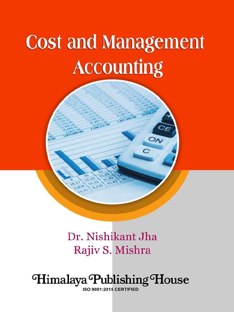 CMA | PDF | Cost Accounting | Income Statement