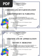 Patadyong Border Design | PDF