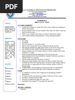 Sample of IPPD | PDF | Learning | Teachers