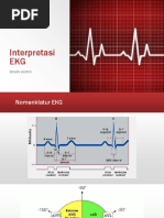 Materi Seminar Acls Bradikardia Dan Takikardia Aha 2020 Sugiyono | PDF