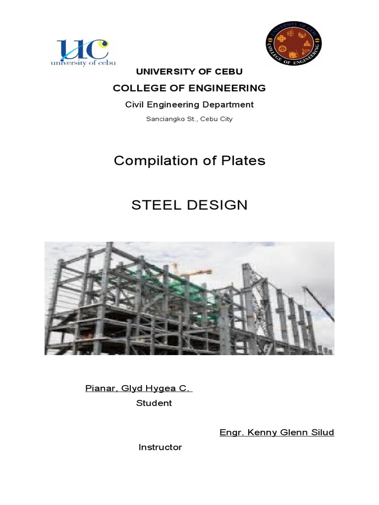 Compilation of Plates | PDF