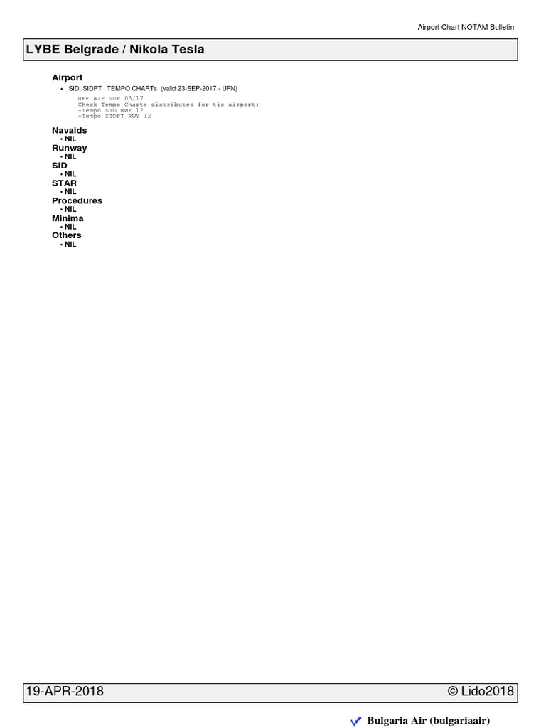 Lybe Arp PDF | PDF | Systems Engineering | Aviation