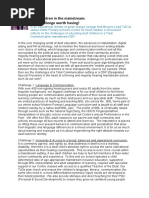 Script For SLAC (School Learning Action Cell) Day 1 - October 18, 2021 ...