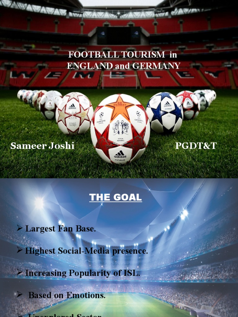 Football Tourism in England and Germany | PDF | Liverpool F.C. | Munich