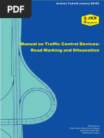 SDRE (Rev.G) - LTA - March - 2025 - Contents and Details | PDF | Road ...