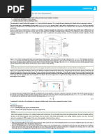 Sebia Capillarys 3 OCTA | PDF | Glycated Hemoglobin | Chemistry