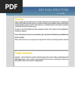 SAP S4HANA Cutover Plan Template V2.7 | PDF | Financial Accounting ...