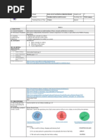 DLL in TLE 7 | PDF | Kitchen | Kitchen Utensil