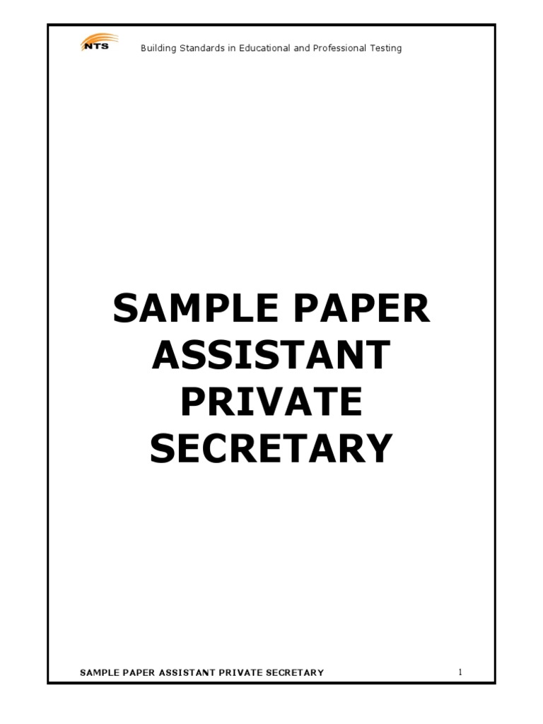 Assistant Private Secretary | PDF | Black Hole | Stars