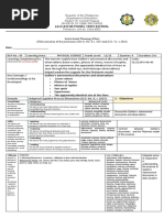 3 Types of Terrestrial Motion According To The Greeks | PDF | Social ...