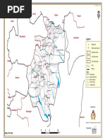 Gujarat District and Taluka Overview | PDF
