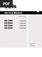 BS en Iso 4957 2018 | PDF