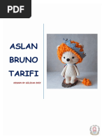 A OSO BENJI - by Ludmila Orlova | PDF