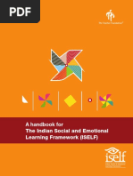 Csai 2 Precompetitive Anxiety Test | PDF | Anxiety | Self Esteem