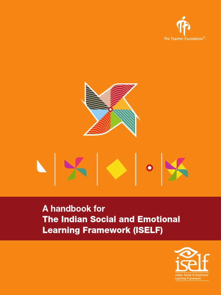 ISELF Handbook | PDF | Facilitator | Critical Thinking