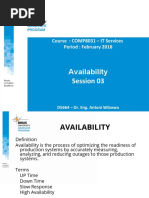 Desktop Support Engineer PDF | PDF