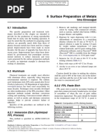 Zinc Phosphate Parkerizing Process Guide | PDF | Sodium Hydroxide ...