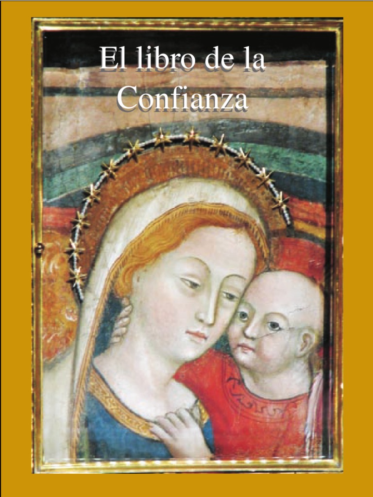 El Libro De La Confianza Pdf Pdf