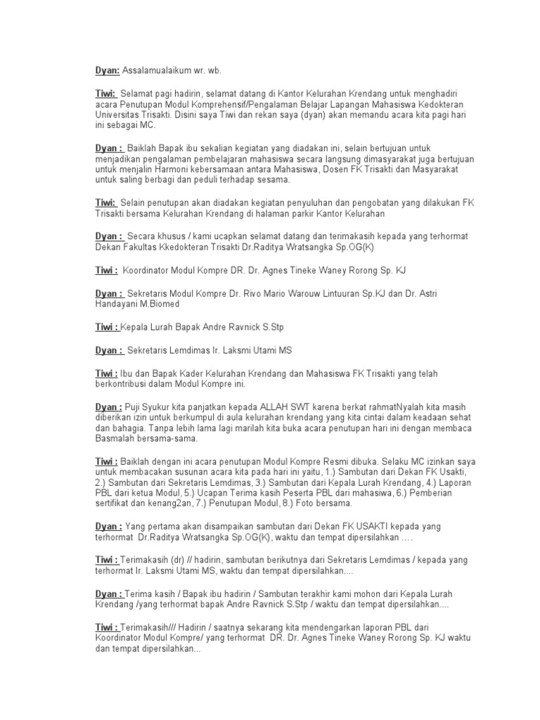 Cue Chart Kompre | PDF | Sains & Matematika