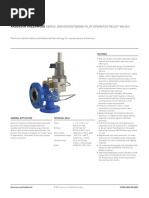 Valve Interlock - Smith Flow COntrol | PDF | Valve | Carbon Dioxide