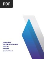 Compass Swing Procedure | PDF | Magnetometer | Compass