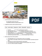 Questionnaire - Plastic Waste | PDF | Plastic | Waste Management