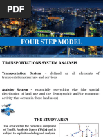 Trip Generation Manual | PDF | License | Standard Deviation
