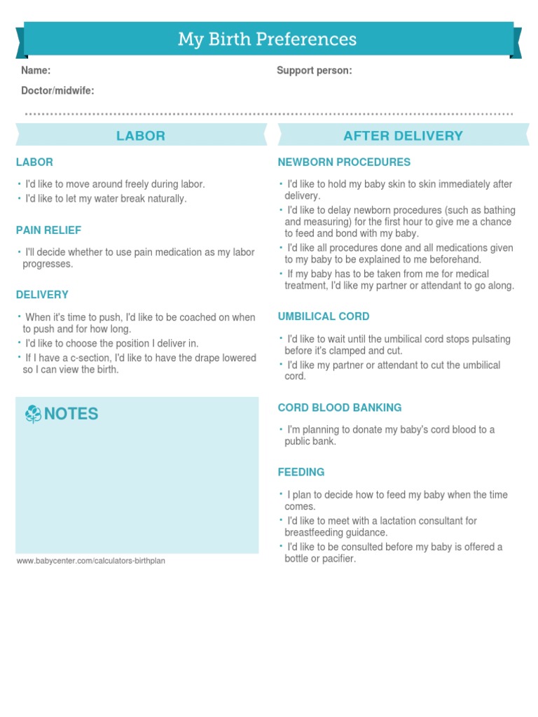 Notes: Labor Newborn Procedures | PDF | Childbirth | Breastfeeding