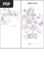 Nodemcu v3-CH340 Schematic | PDF | Electrical Engineering | Electronic ...