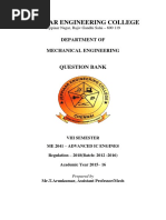 Introduction To Automobile Engineering | PDF | Car | Vehicles