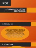 Indice Cpod y Ceo Dental | PDF | Diente | Odontología