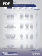 Codigos Sat | PDF | Medicina | Medicina CLINICA