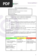 Tablas de Snook y Ciriello | PDF | Fuerza