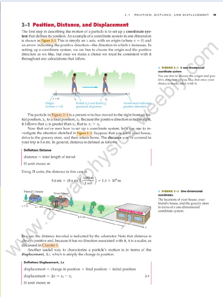 Physics James Walker 4th Edition Part2 PDF | PDF