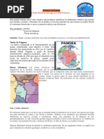 División Regional de América | PDF | Américas | Continente