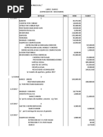 Tema N 8 Muebles y Enseres | PDF | Contabilidad | Factura