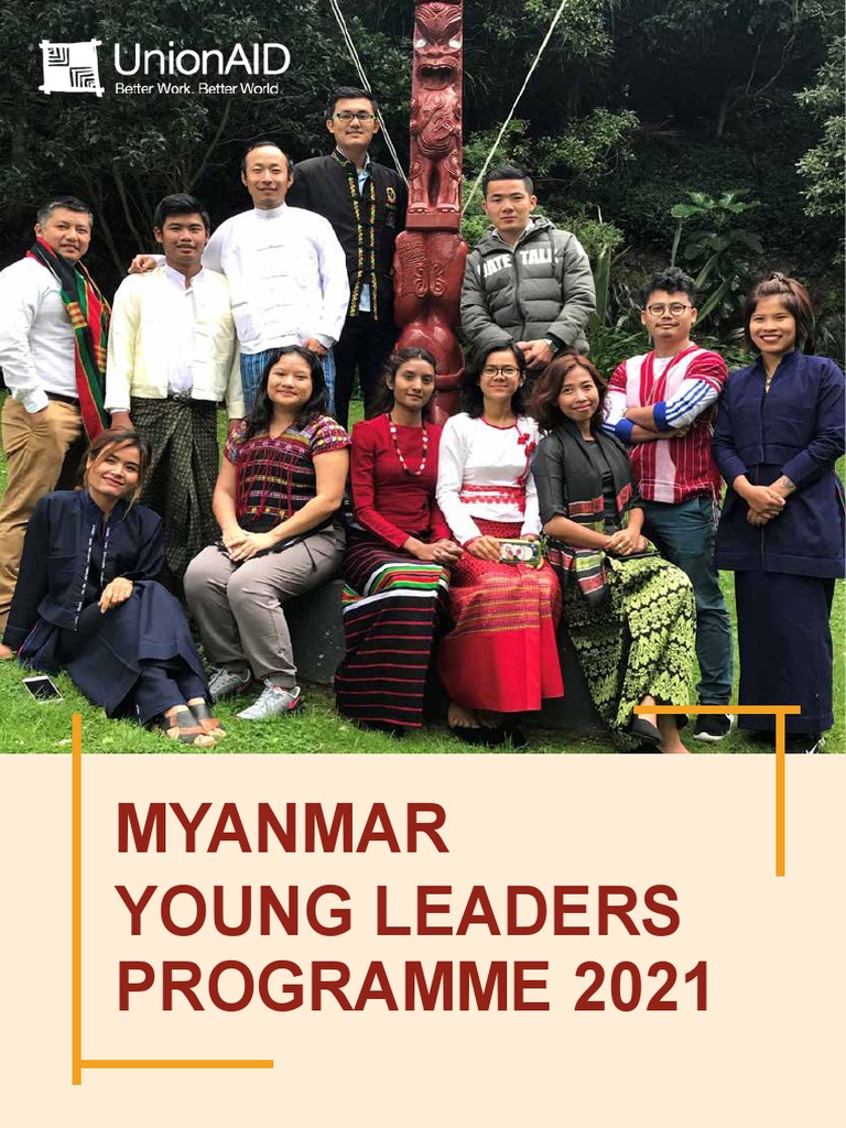 Mylp Prospectus 2021 Updated | PDF | International English Language ...